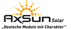 Axsun Module | AEET Energy Group GmbH | Ihr Großhandelspartner in Deutschland für Verkauf und ...