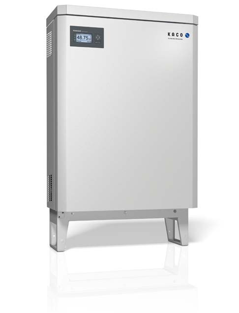 Kaco Powador Wechselrichter | AEET Energy Group GmbH | Ihr ...