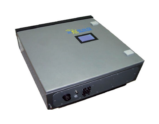 PAIRAN GmbH Wechselrichter | AEET Energy Group GmbH | Ihr ...